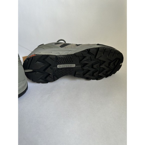 Hi-Tec | Shoes | Hitec Hiking Shoes Women Size 85m Md Traction ...